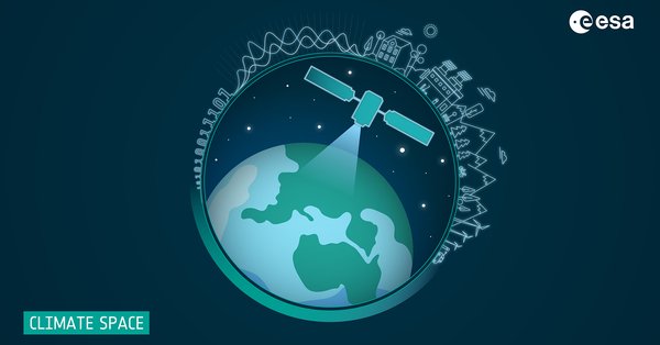CLIMATE-SPACE Information Day 10 May 2023