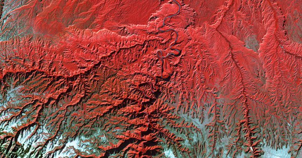 Essential Climate Variables