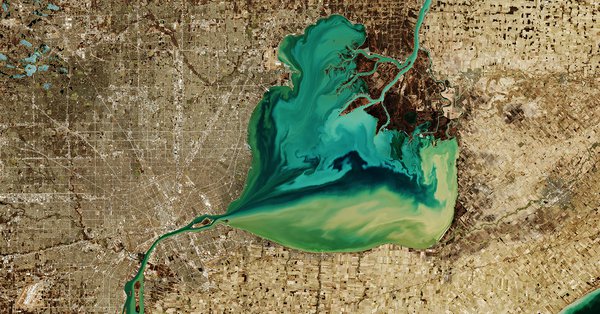 World water day sees global lakes dataset expand ten-fold