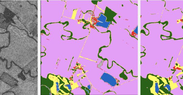 AGU2023: Self-Supervised Learning for SAR; Benchmarking Datasets and ... AGU2023: Self-Supervised Learning for SAR; Benchmarking Datasets and ...