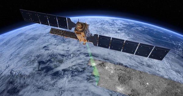 Burned Area Detection And Mapping Intercomparison Of Sentinel 1 And
