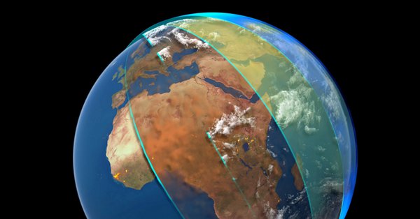 Call for projects - Additional Essential Climate Variables