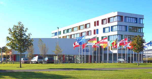 ESA Climate Office